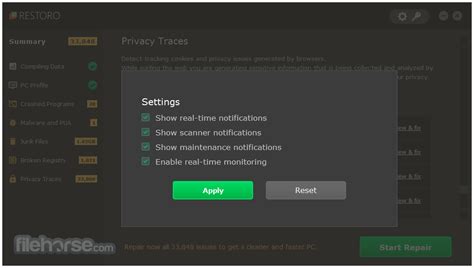 Restoro Download For Windows Filehorse