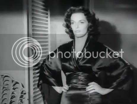 Rip Jane Russell Memories Of The Future