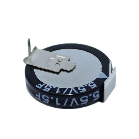 Super Capacitor Type H 55v 15f Makers Electronics