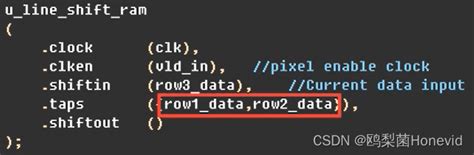 Verilog语法——2模块例化、运算符verilog例化 Csdn博客