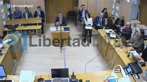 El Vídeo De La Declaración De Pérez Dolset La Reunión Con El Psoe Por Las Saunas Del Suegro De
