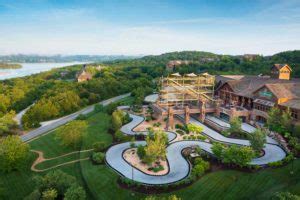 Neighbors Big Cedar Lodge