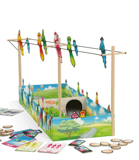 Featherweight Fiesta Malditosdados