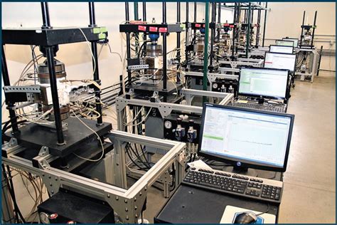 Non Metallic Composite Mechanical Testing Metcut