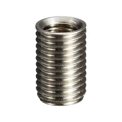 ステンレスを使用したインサートナットや取り扱い企業について紹介