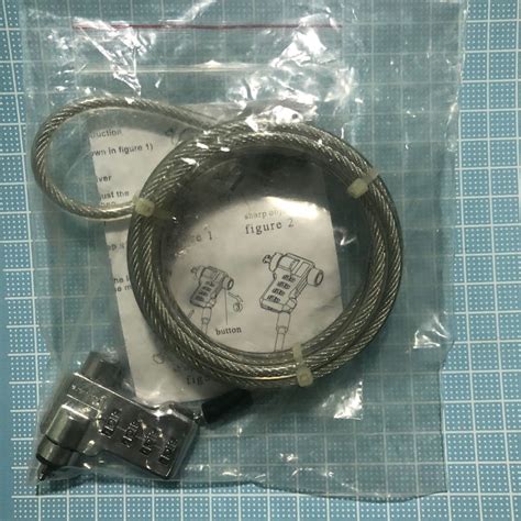 Notebook Lock Computers And Tech Laptops And Notebooks On Carousell