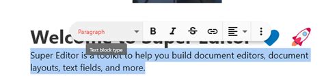 Supereditor Example App Toolbar Disappears When Tapping Anything With Focus · Issue 689