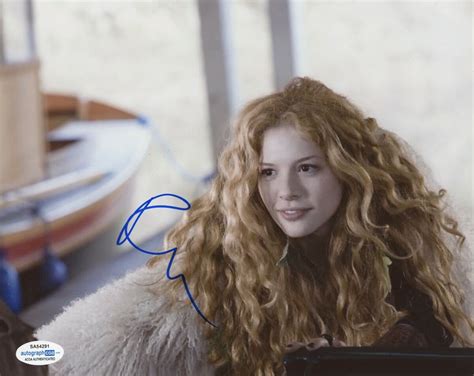 Rachelle Lefevre Twilight Role