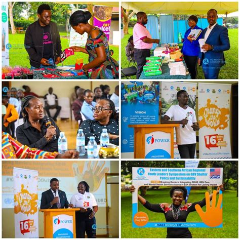 Yali16daysofactivism Srhr4all Unlockmysrhr Sexual Reproductive