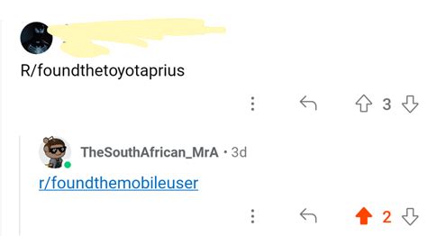 Found one : r/foundthemobileuser