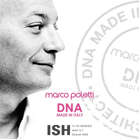 Marco Poletti On Linkedin Ish Marcopoletti Design Architecture Danmadeinitaly Dna
