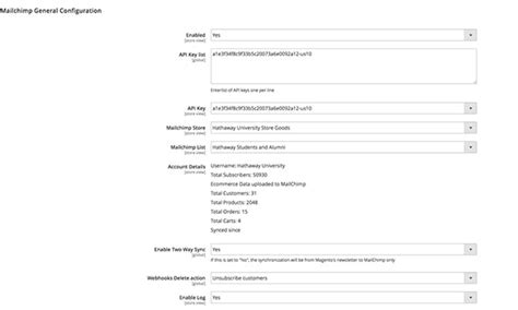 Magento Marketing Extensions 7 Essential Extensions