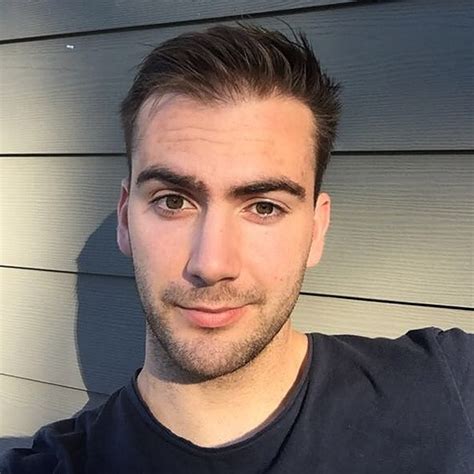 Franco Fantillo Ios Expert And Mentor