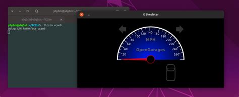 Car Hacking 101 Practical Guide To Exploiting Can Bus Using Instrument Cluster Simulator — Part