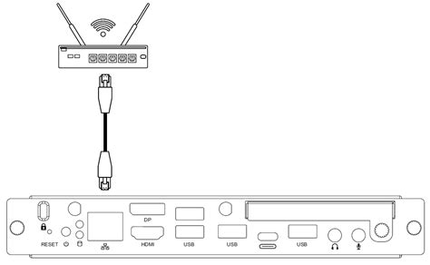 Vpc35 Making Connections Viewboard Accessories