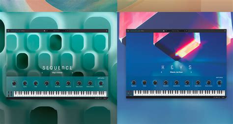 Descarga Gratis Analog Lab Play El Instrumento Vst Para Presets