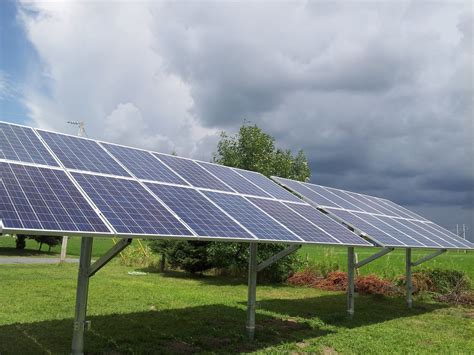 Galerie Photo De Nos Projets Prosolaire