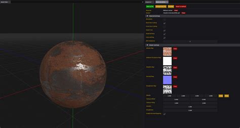 【overload游戏引擎细节分析】pbr材质shader 完结篇pbr Shader Csdn博客