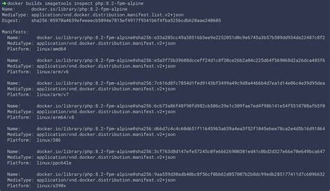 Developer S Journal Building Unprivileged Multi Arch Images With Kaniko And Gitlab CI ArborXR