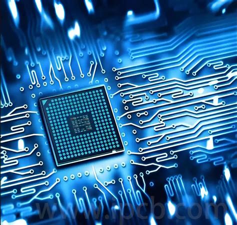 What Is A Chipset And What Does It Do Pcb And Pcba Manufacturer