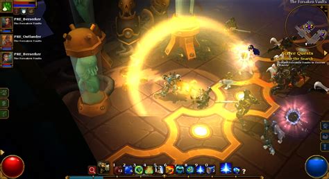 Custom Maps And Mods For Torchlight Ii