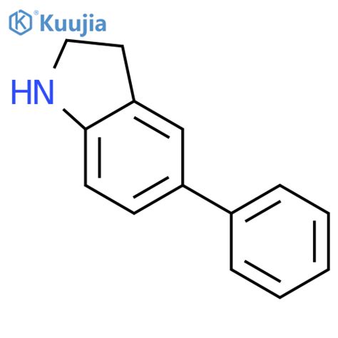 104636 54 65 Phenyl 23 Dihydro 1h Indole