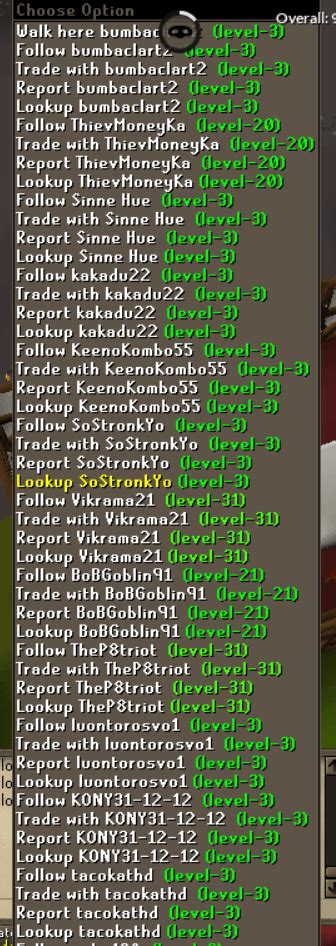 Dmm Swapping Rates Are Good For Business R2007scape