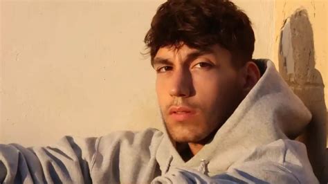 Brian Giner Víctima De Bullying ‘en Todos Los Colegios Hay Acoso Escolar