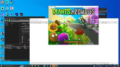 cheat engine ep 003 0 aob scan ใช้หา address แทน pointer youtube