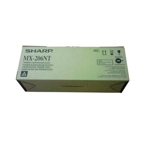 Sharp Mx M200d Toner Cartridge 16000 Pages Quikship Toner