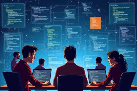 Embracing Teamwork Exploring The Impact Of Open Source Development On