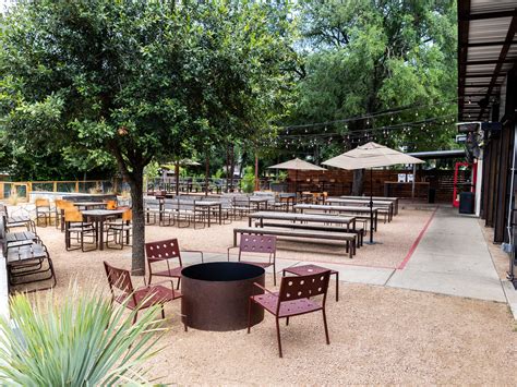 Redbud Ice House Review Mlk Austin The Infatuation