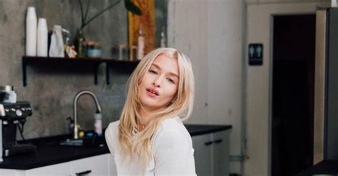 Emma Rosie Bio Age Career Net Worth Height Weight