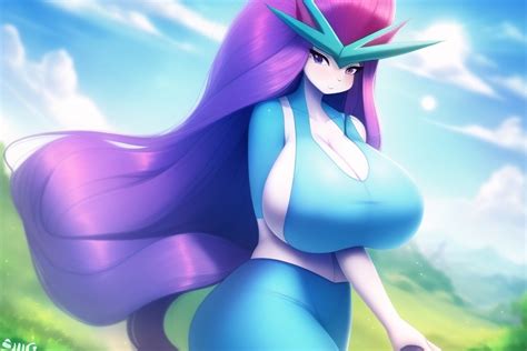 Suicune By Shadowtrooper977 On Deviantart