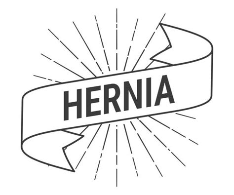 10 Inguinal Hernia Stock Illustrations Royalty Free Vector Graphics
