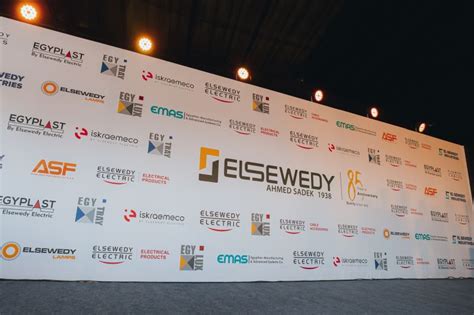 Mohamed Mokhtar On Linkedin 85yearsstrong Elsewedyindustries