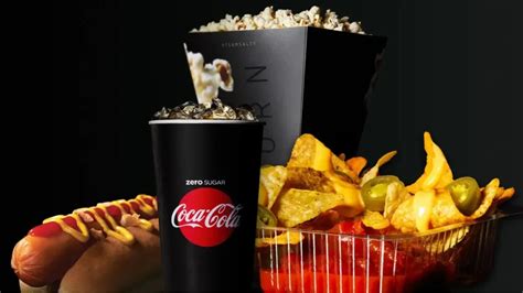 Vue Food Menu Prices Moviegoers And Food Lovers