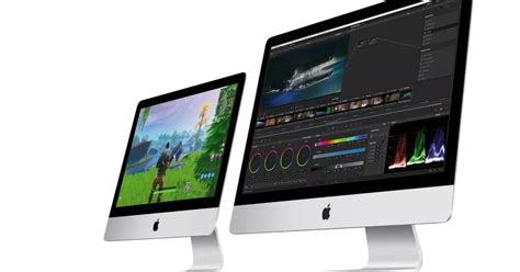 Apple S IMac Line Gets Spruced Up A Bit Video CNET