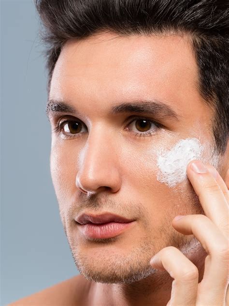 Men Skin Care Products Latest News Photos Videos On Men Skin Care