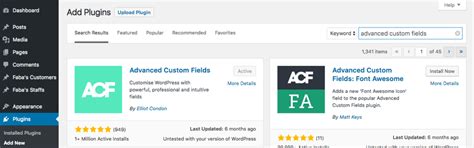 Easy Way To Add Custom Post Type And Custom Fields In Wordpress