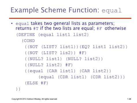 Functional Programming Languages Ppt Download