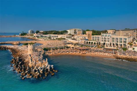 3 звездни хотели Св св Константин и Елена