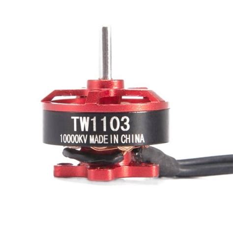 W Mini Brush Less Dc Motor For Rc Drone Ambient Temperature Celsius Oc At Best Price