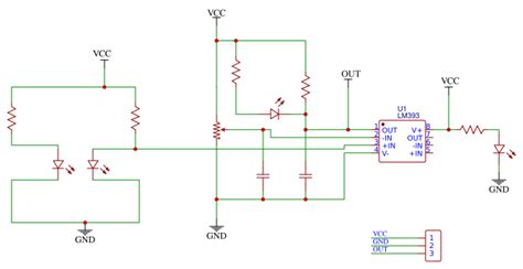 Sensor New Resources Easyeda