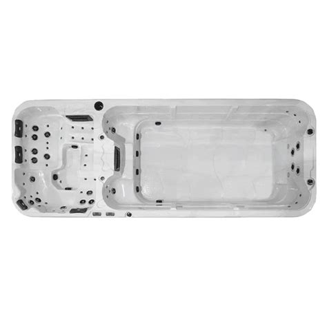 Swim Spas Swimming Spa New Zealand Silver Spas