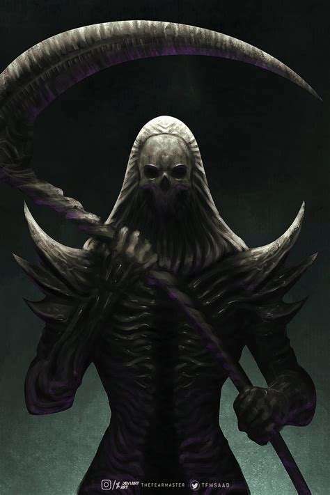 Nashandra Dark Souls And 1 More Drawn By Thefearmaster Danbooru