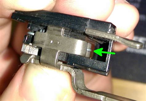 Dagger Disassembly Issues Dagger Palmetto State Armory Forum