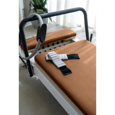 Core Collab The Queen Customised By You Pilates Reformer White Frame