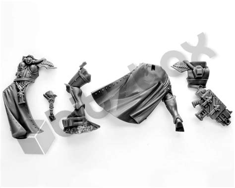Battle Sisters Bits