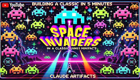 Karl Barker On Linkedin Creating A Space Invaders Game And Testing It